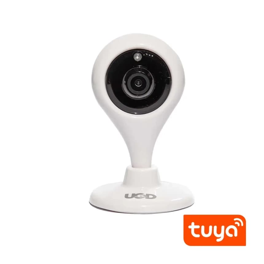 UGD IP Wi-Fi Smart kamera Q17-W-TD31B 3MP - Cena, Specifikacije i ...
